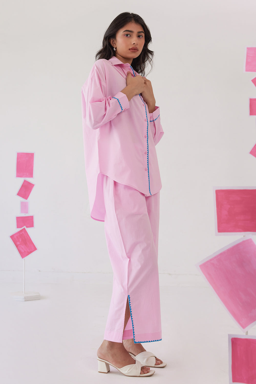 Buy Lounge Coord Sets for Women